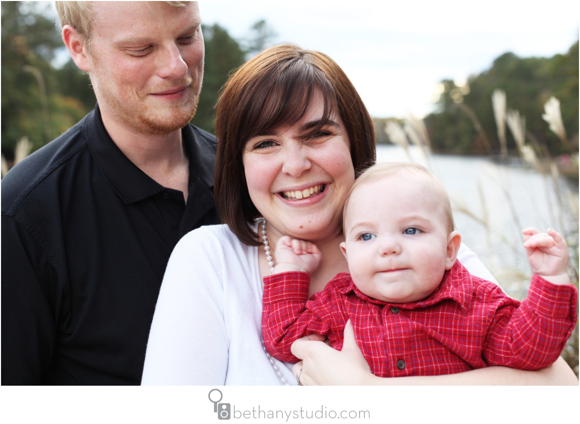 The Hendrix Family » BethanyKPhotography.com