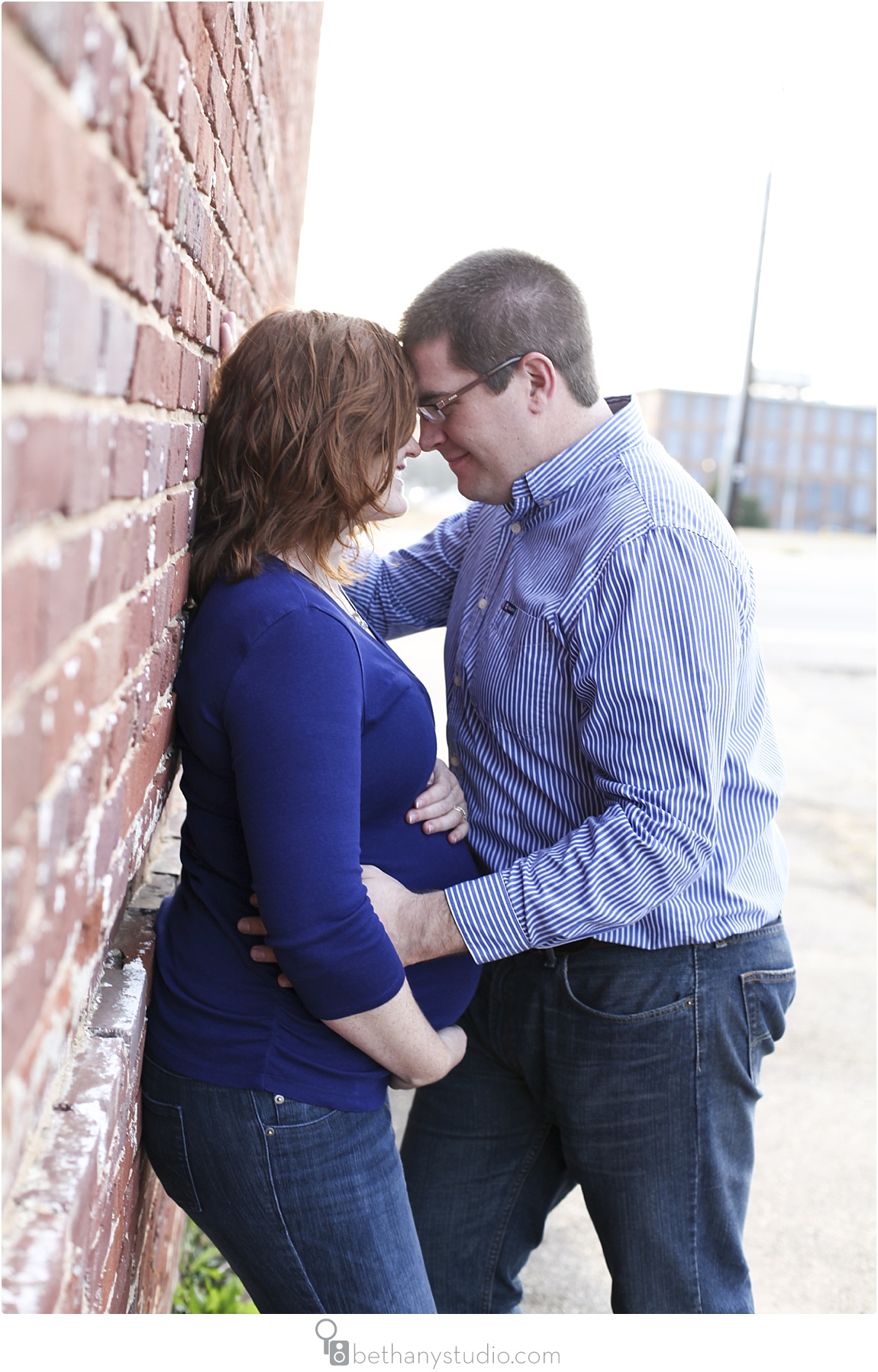 The Mullins Family » BethanyKPhotography.com