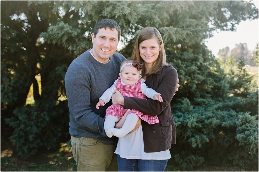 Luckie | Family » BethanyKPhotography.com