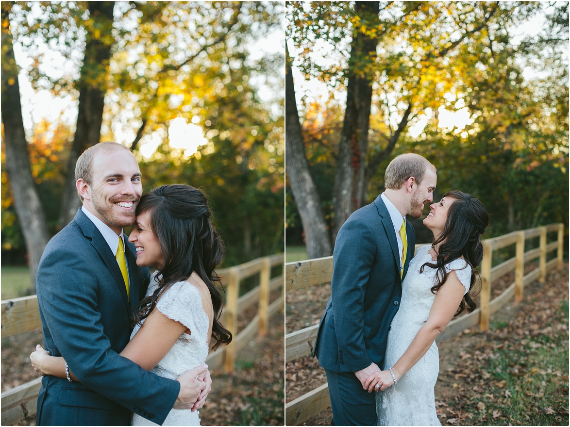 Joshua + Chrissy | Day After Session » BethanyKPhotography.com