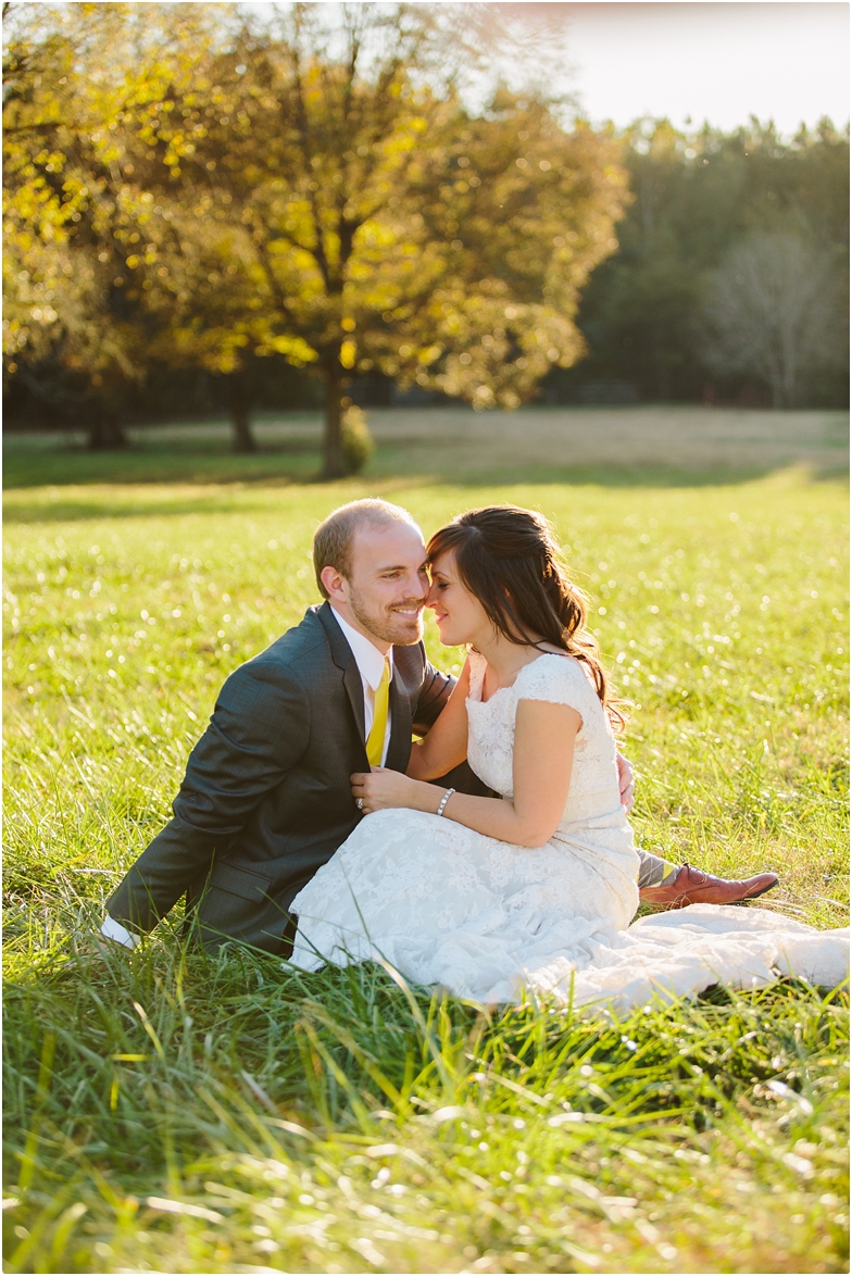 Joshua + Chrissy | Day After Session » BethanyKPhotography.com