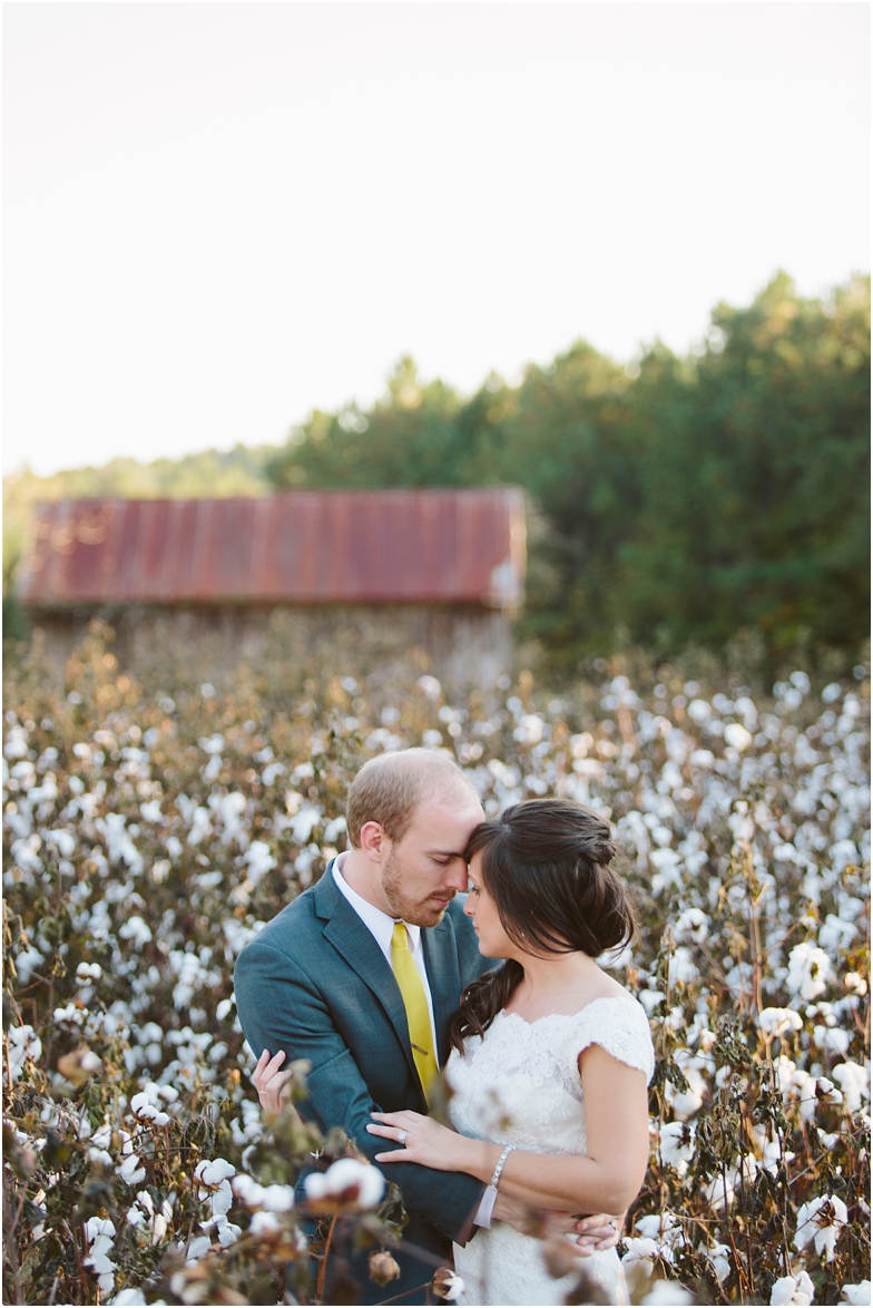 Joshua + Chrissy | Day After Session » BethanyKPhotography.com
