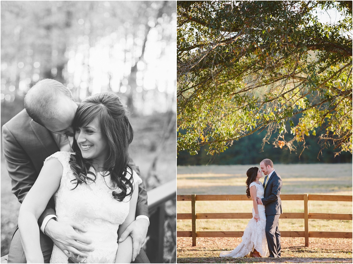 Joshua + Chrissy | Day After Session » BethanyKPhotography.com