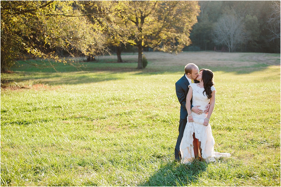 Joshua + Chrissy | Day After Session » BethanyKPhotography.com