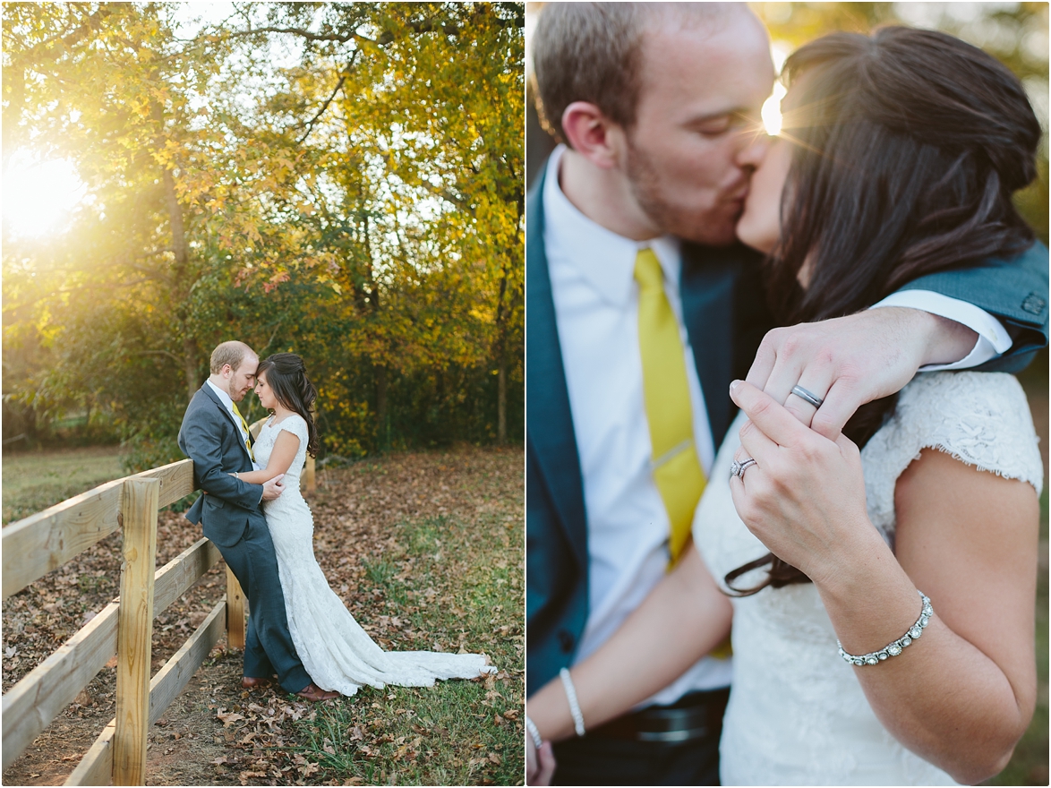 Joshua + Chrissy | Day After Session » BethanyKPhotography.com