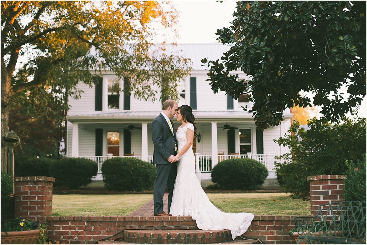 Joshua + Chrissy | Day After Session » BethanyKPhotography.com