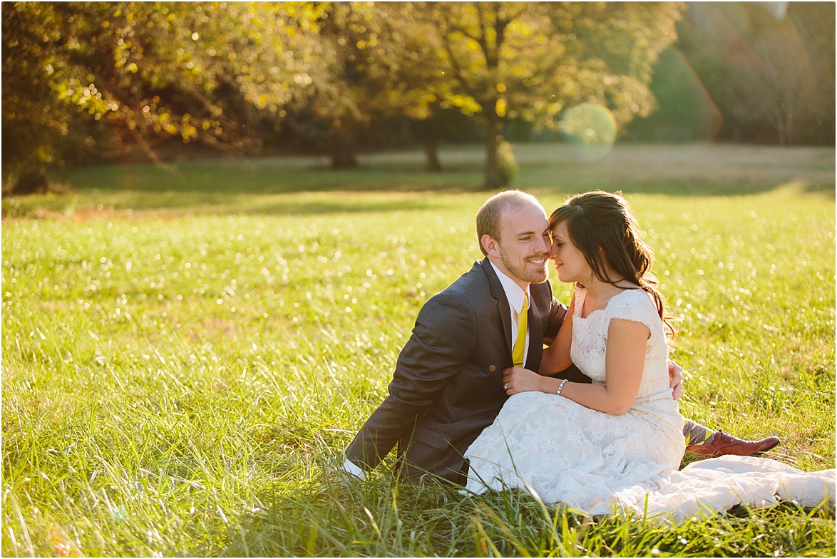 Joshua + Chrissy | Day After Session » BethanyKPhotography.com