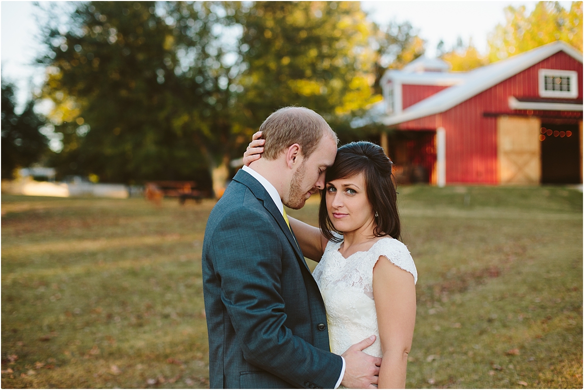 Joshua + Chrissy | Day After Session » BethanyKPhotography.com